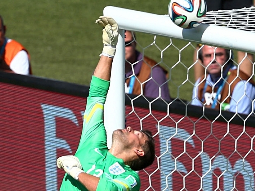 West Brom keeper Foster has injury setback - Football365