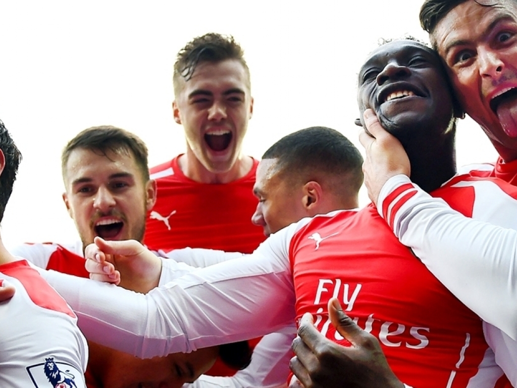 Arsenal - Football365