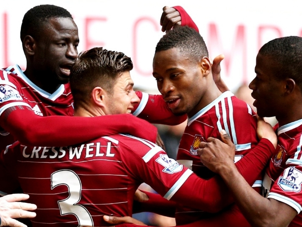 West Ham - Football365