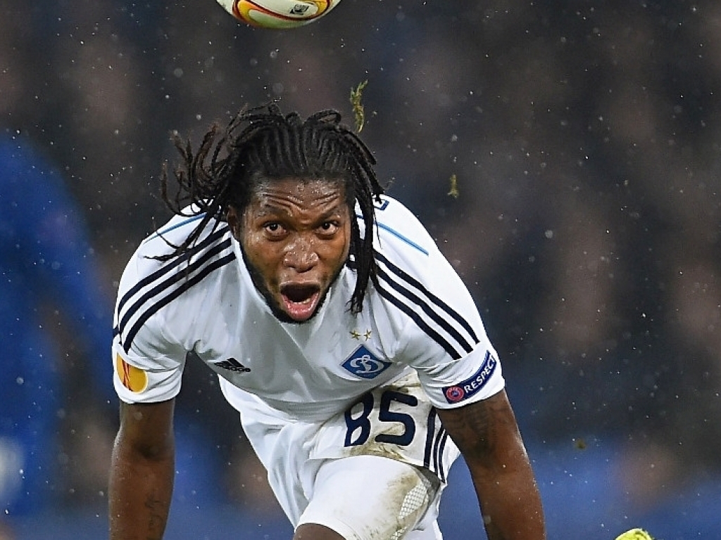 Mbokani hails 'dream' move - Football365