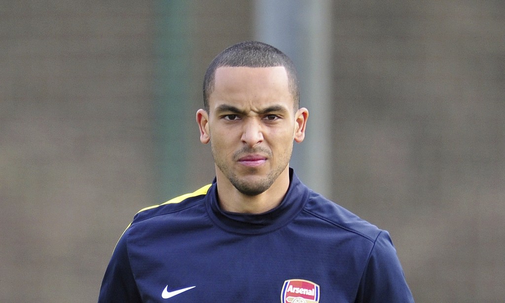 Walcott: We have strength in depth to win title - Football365