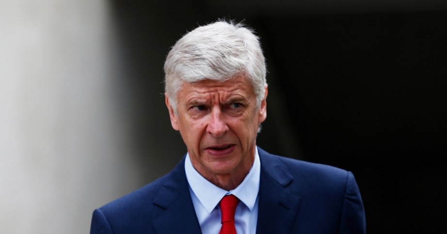 Wenger: Henry needs mental transformation - Football365