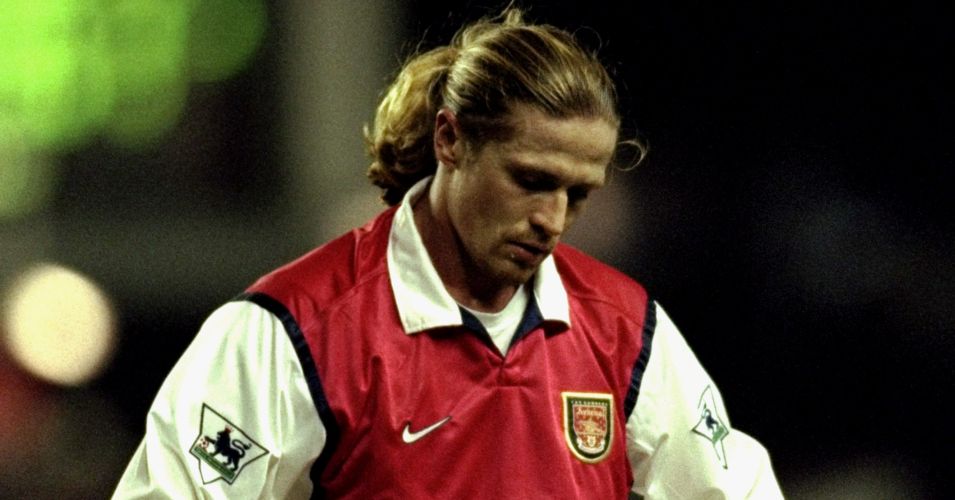 Petit: Why I joined Chelsea over Arsenal, Man United - Football365