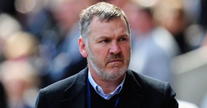 Football people on TV: Ray Stubbs... - Football365