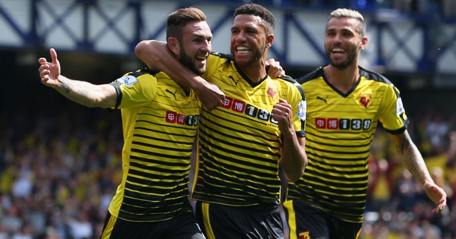 Dowling delighted with Watford additions - Football365