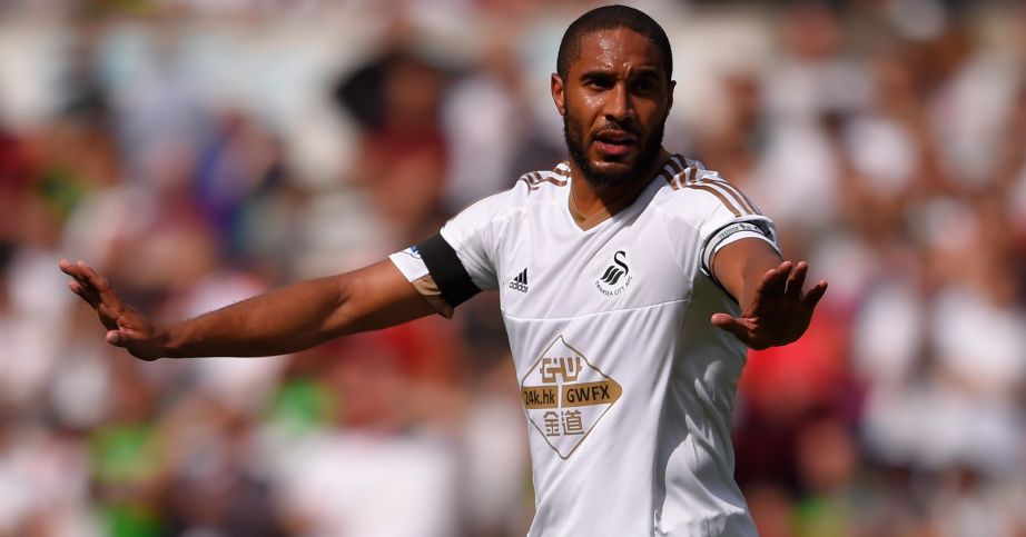 Ashley Williams: Britain's best centre-half? - Football365