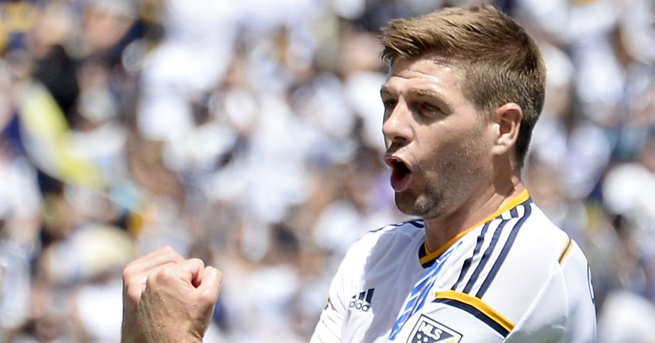 Liverpool return unlikely for Gerrard - Football365