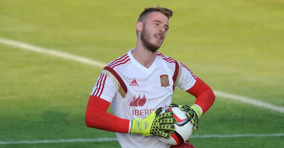 Man United accuse 'clumsy' Real - Football365