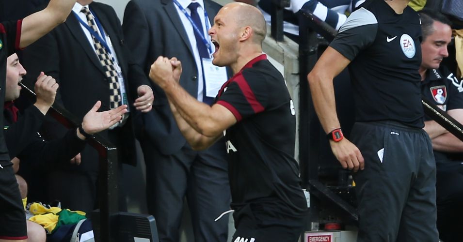 Neil promises 'more to come' from Norwich - Football365