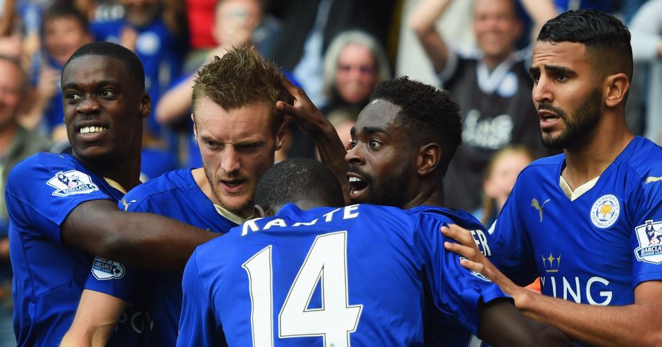Are Leicester the best of the rest in the Prem? - Football365