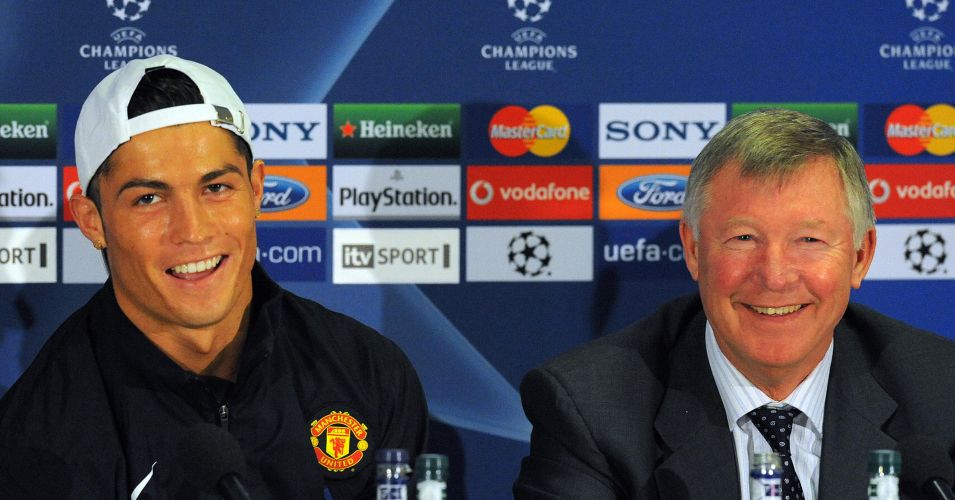 Ferguson: Messi would be sh*t playing for Stockport - Football365