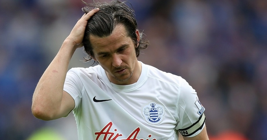 Barton reveals how close he came to joining Arsenal - Football365