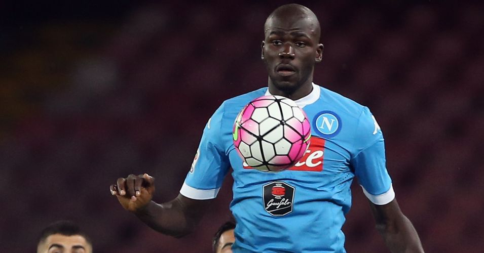 Koulibaly reveals Norwich's summer interest - Football365