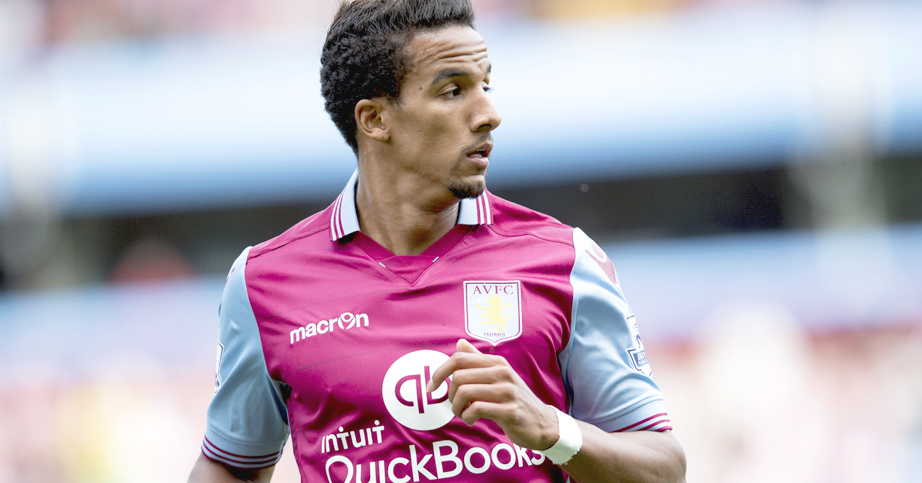 Sinclair leaves Villa to join Rodgers' revolution - Football365
