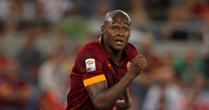 Watford sign Ibarbo on season-long loan - Football365