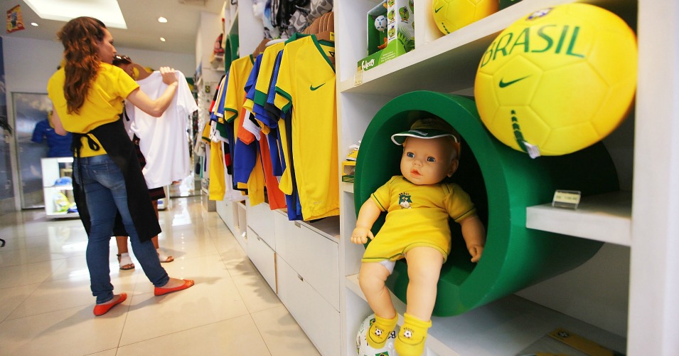 Sporting events and sponsors - Football365