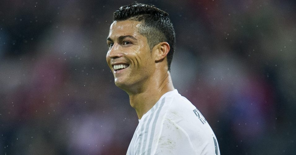 Ferdinand: Ronaldo was a 'show pony' - Football365