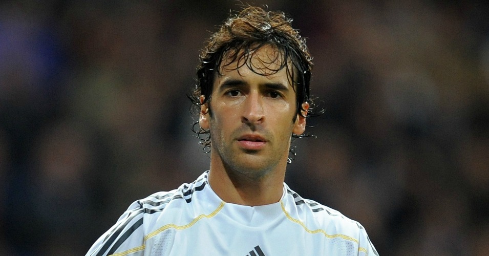 Retiring Raul leaving New York Cosmos - Football365