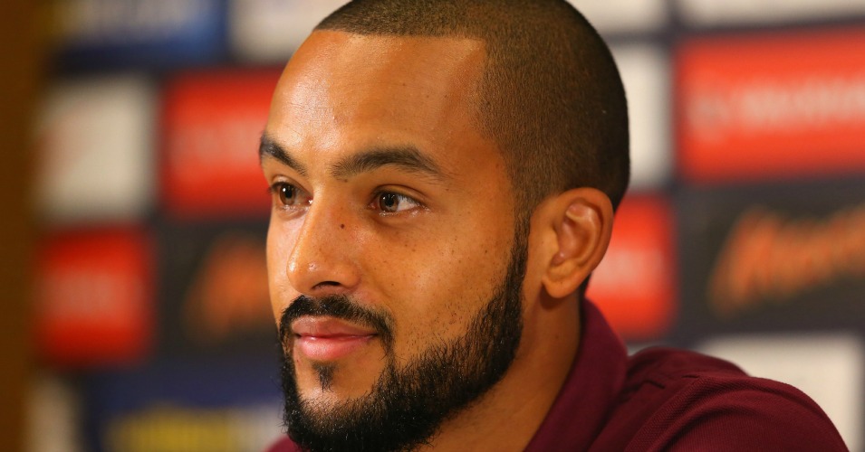 Walcott: Everyone wants to see me up front - Football365