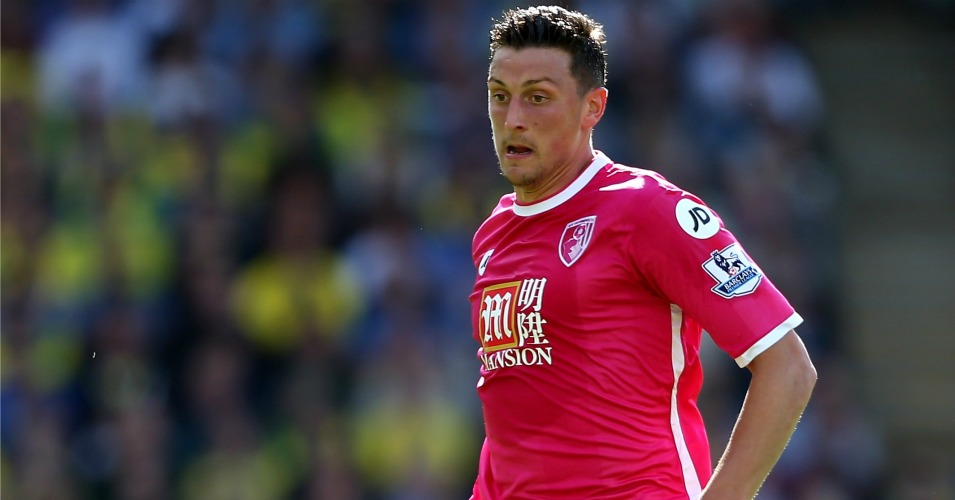 Bournemouth skipper out for two months - Football365