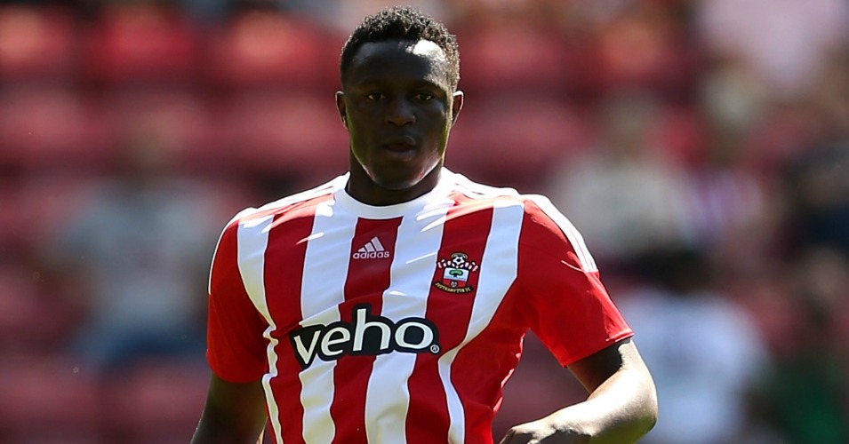 Wanyama has no regrets over failed move to Spurs - Football365