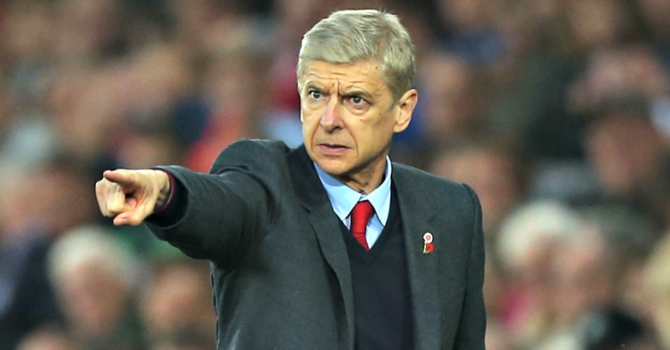'We can win title playing like that,' says Wenger - Football365
