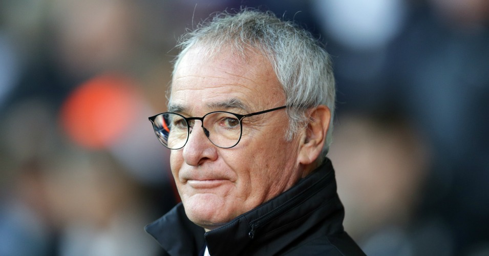 Ranieri warns Mahrez over transfer talk - Football365