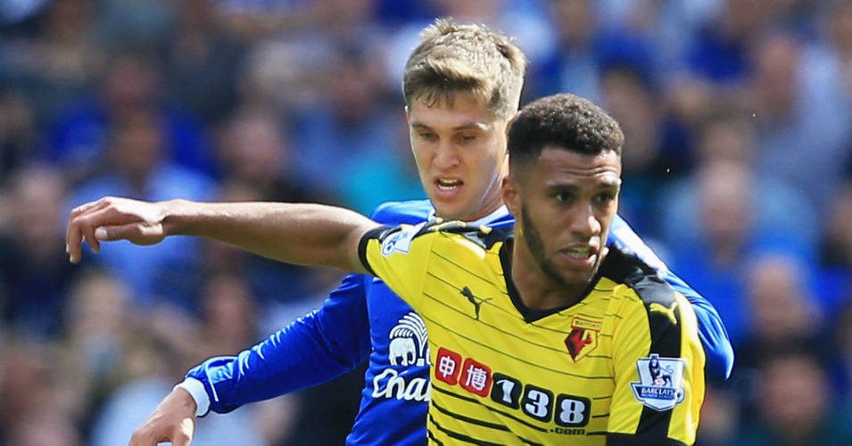 Capoue: I play more freely than at Tottenham - Football365
