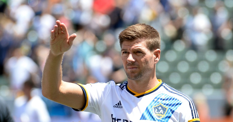 Gerrard admits new season could be his last - Football365