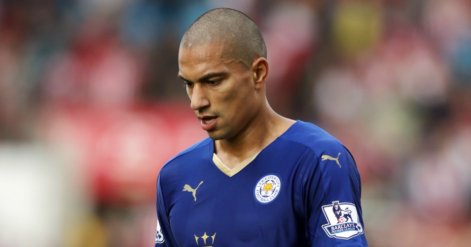 Forgotten Fox seeking loan move - agent - Football365