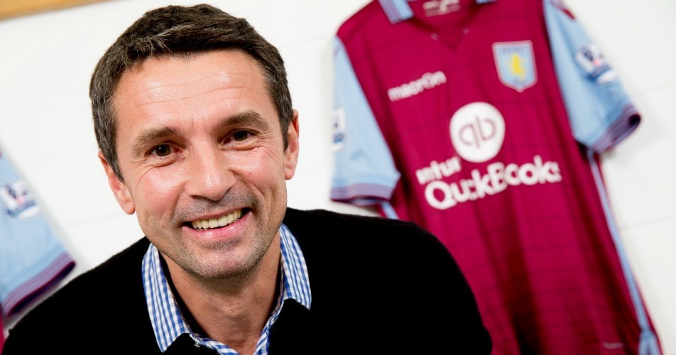 Remi Garde: An Aston Villa to-do list - Football365