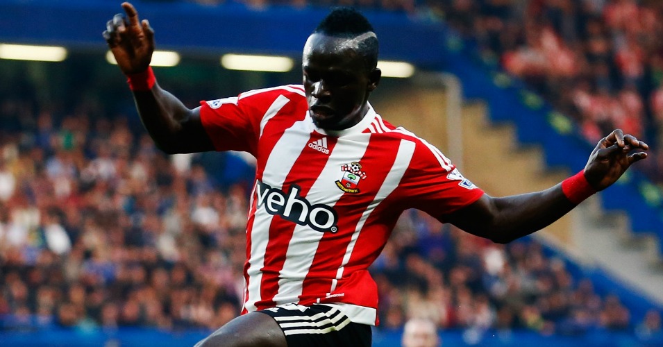 Liverpool turned down chance to sign Mane - Football365