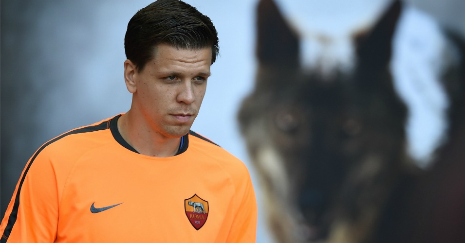Roma working on deal to keep Szczesny - Football365