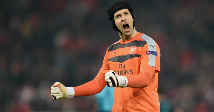 Petr Cech: The importance of being a winner - Football365