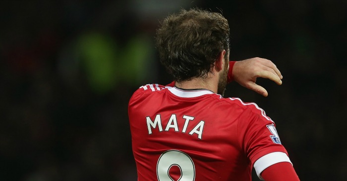 Mata: Man United must 'finalise our plays' - Football365