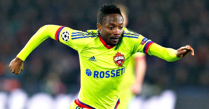 Leicester 'likely to sign' Musa after £22m bid - Football365