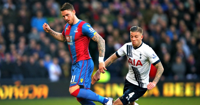 Wickham faces three-match ban after FA charge - Football365
