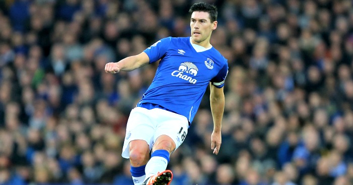 Most predictable transfer ever: Barry is Baggie - Football365