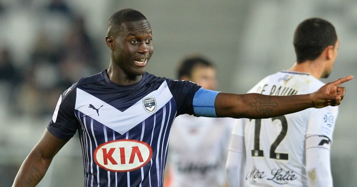 Saivet 'excited' to be joining Newcastle fight - Football365