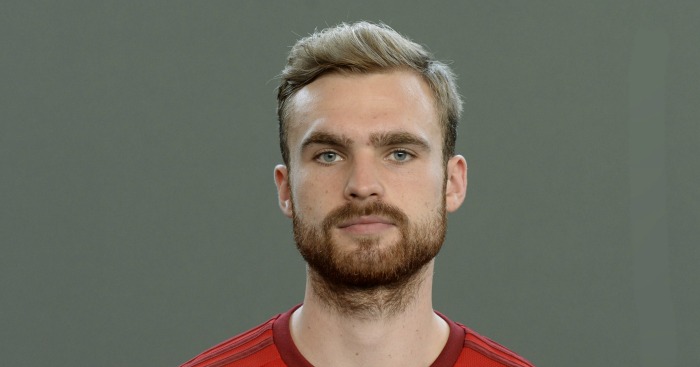 Kirchhoff set to sign for Sunderland soon - Football365