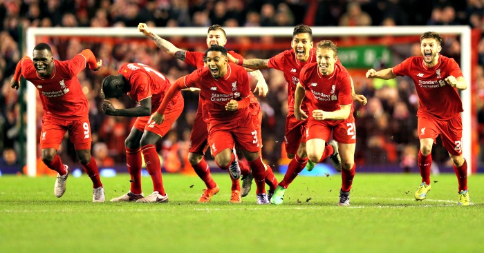 *Just* the League Cup? No, this is huge - Football365