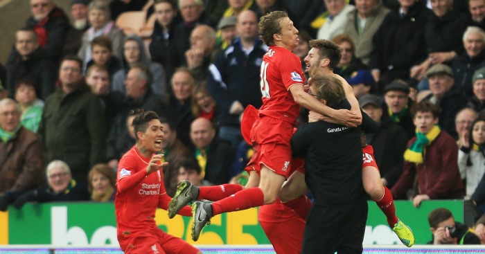 Lucas: If we could score five goals and defend... - Football365