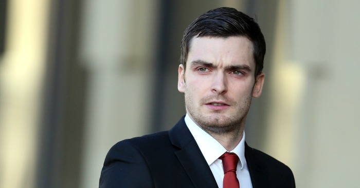 Charity: Johnson deserves second chance in football - Football365