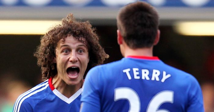 Top ten PL players we are excited to see - Football365