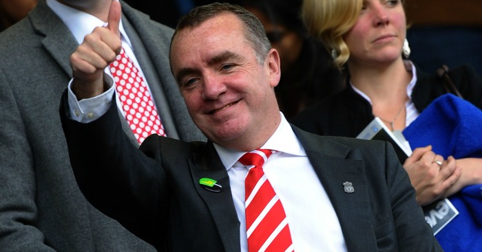 Mails: Is Liverpool's U-turn really a win? - Football365