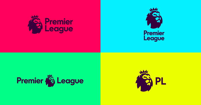 Premier League unveils loads of colourful lions - Football365