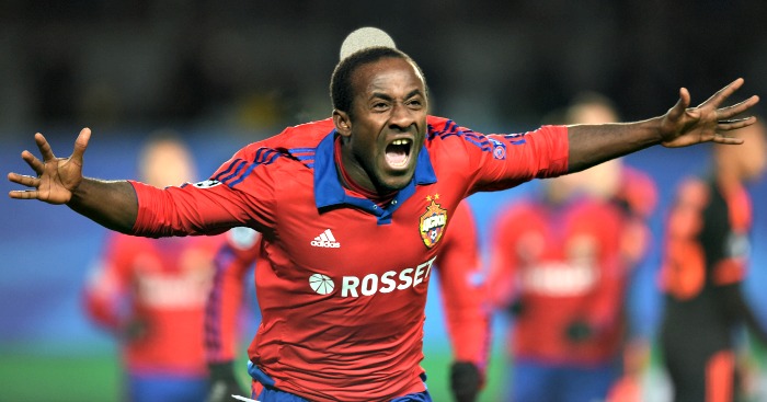 Dumb and Doumbia: Seydou signs for Newcastle - Football365