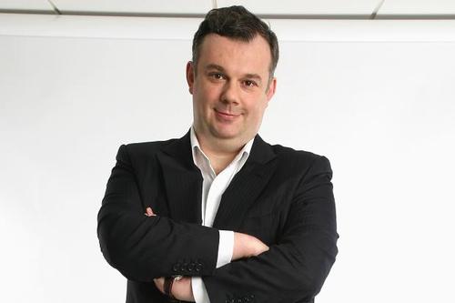 Football people on TV: Gabriele Marcotti - Football365