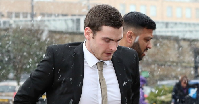 Disgraced Johnson released from prison after serving three years ...