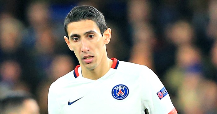 Redknapp: United fans must wish Di Maria was back - Football365